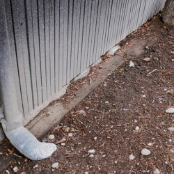 Gutter Repair from High Point Gutter in Snohomish & King Counties
