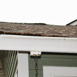 Gutter Repair - High Point Gutter