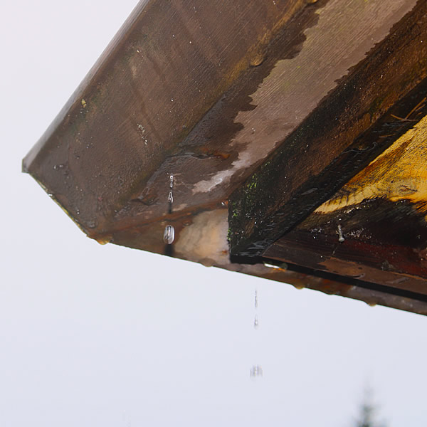 Gutter Repair - High Point Gutter