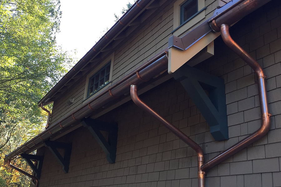 High Point Gutter Home - High Point Gutter