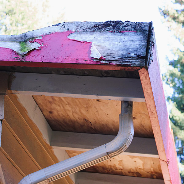 Gutter Repair from High Point Gutter in Snohomish & King Counties